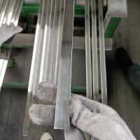 China Rectangular Welded 304 Stainless Steel Pipe 2 Inch Aisi 304 Tube for sale