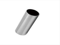 China 0.2mm - 12mm Stainless Steel Pipe 07Cr17Ni12Mo2 Type Precise Dimensions for sale
