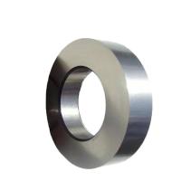 China SS201 310 316 Cold Rolled Steel Strip Mirror Brushed Stainless Steel Trim Strips for sale