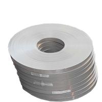 China SS201 310 316 Cold Rolled Steel Strip Mirror Brushed Stainless Steel Trim Strips for sale