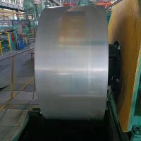 China 6 Inch 316 Stainless Steel Coil Cold Rolled Stainless Steel Coil for sale