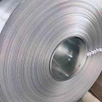 China SS201 310 316 Cold Rolled Steel Strip Mirror Brushed Stainless Steel Trim Strips for sale
