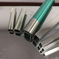 China 201 A554 Astm A270 Sanitary Tubing SS Seamless Inox Pipe for sale
