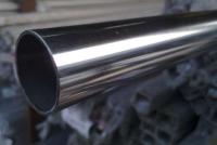 China 201 A554 Astm A270 Sanitary Tubing SS Seamless Inox Pipe for sale