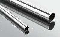 China 201 A554 Astm A270 Sanitary Tubing SS Seamless Inox Pipe for sale
