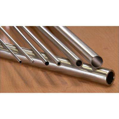 China Stainless Steel Piping Kit Stainless Steel Piping 4'' Stainless Steel Special Shaped Pipe Cutting for sale