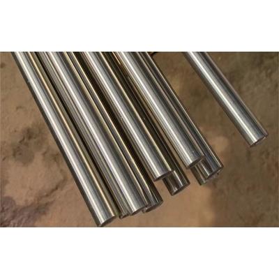 China 0.1 - 6.0mm Stainless Steel Pipe. 0.41mm Thin Gauge With Plain Edge Construction for sale