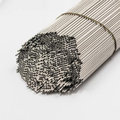 China Stainless Steel Tee Pipe Fittings Corrugated Flexible 18Mm Diameter Stainless Steel Pipe for sale