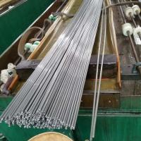 China 0.5mm - 30mm Stainless Steel Pipe 022Cr19Ni5Mo3Si2N Type Precise Sizing for sale