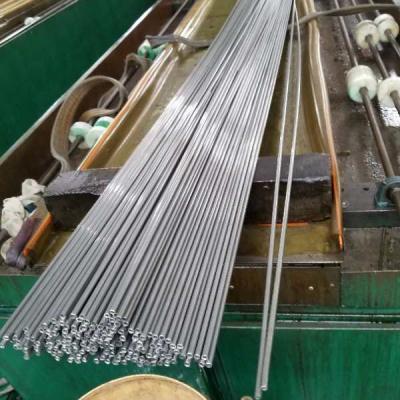 China Seamless Stainless Steel Pipe Astm A312 Tp316/316l 190mm Diameter Stainless Steel Pipe for sale