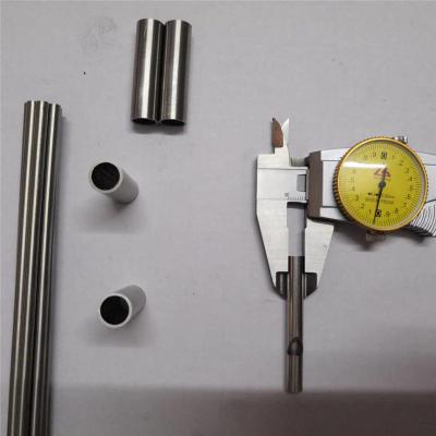 China 0.05mm 0.2mm Thickness Stainless Steel Pipe Stainless Steel Pipe Schedule for sale