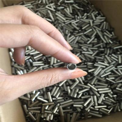 China 3 stainless steel exhaust pipe 100mm diameter stainless steel pipe 0.5 inch stainless steel pipe 250mm stainless steel p for sale