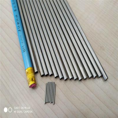 China 0.5mm-6mm Wall Thickness Stainless Steel Clean Pipe 0.7mm 0.9mm Thickness Stainless Steel Pipe for sale