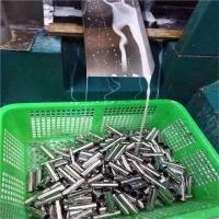 China 309S 439 Steel Capillary Tubing Micro Bright 2mm Seamless Stainless Steel Pipe for sale