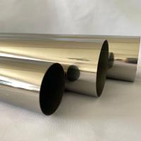 China Seamless Stainless Steel Pipe Stainless Steel Pipe Making Machine Duplex Stainless Steel Pipe for sale