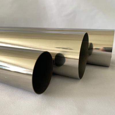 China Seamless Stainless Steel Pipe Stainless Steel Pipe Making Machine Duplex Stainless Steel Pipe for sale