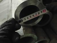 China Stainless Steel Pipe Fitting Lateral Tee Large Diameter Stainless Steel Pipe 201 Stainless Steel Pipe for sale