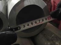China Welding Achine Corrugated Flexible Stainless Steel Pipe 201 Seamless SS Pipes for sale