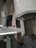 China 201 Stainless Steel Pipe For Various Projects Strong And Durable Material for sale