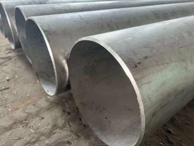China Stainless Steel Pipe Fitting Lateral Tee Large Diameter Stainless Steel Pipe 201 Stainless Steel Pipe for sale