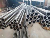 China Welding Achine Corrugated Flexible Stainless Steel Pipe 201 Seamless SS Pipes for sale