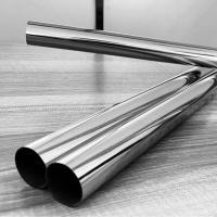 China 0.1-6.0mm thinkness walled 022cr19ni5mo3si2n seamless stainless steel pipe for sale