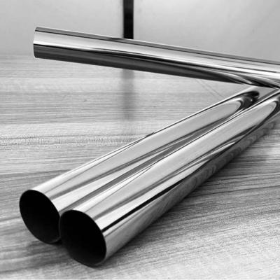 China 0.1-6.0mm thinkness walled 022cr19ni5mo3si2n seamless stainless steel pipe for sale