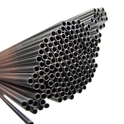 China 410s 430 431 Thin Walled Capillary Tube Ss Capillary Tube 20mm 9mm for sale