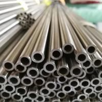 China 410s 430 431 Thin Walled Capillary Tube Ss Capillary Tube 20mm 9mm for sale