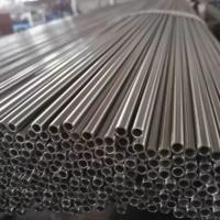 China 410s 430 431 Thin Walled Capillary Tube Ss Capillary Tube 20mm 9mm for sale
