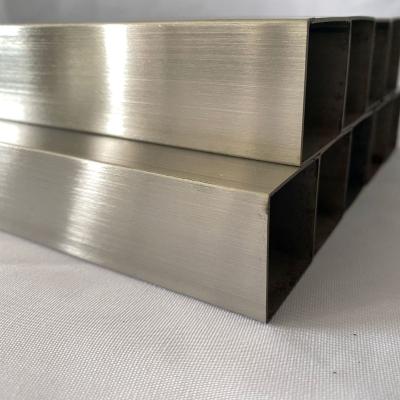 China 201 304 Laser Cutting Steel Pipe Seamless Decorative CNC Laser Pipe Cutter for sale