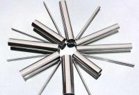 China 0.2mm 1.5mm 3mm For Decoration Stainless Steel Pipe 0.25mm Thickness Stainless Steel Pipe for sale