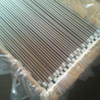 China 2mm 4mm 6mm Round Stainless Steel Capillary Tube Metal Capillary Tube for sale