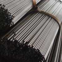 China 2mm 4mm 6mm Round Stainless Steel Capillary Tube Metal Capillary Tube for sale