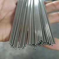China 1/2 Inch 201 Steel Capillary Ss304 Ss316 Seamless Pipe Stainless Steel for sale