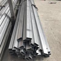 China Ss201 Polishing Stainless Steel Square Tubes 304 Ss Rectangular Tubing for sale