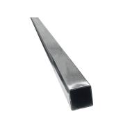 China 2B Rectangle Super Duplex Stainless Pipe 2205 Astm S31803 Mirror Polish for sale