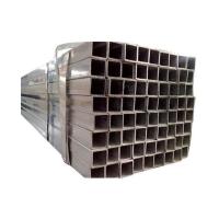 China 2B Rectangle Super Duplex Stainless Pipe 2205 Astm S31803 Mirror Polish for sale