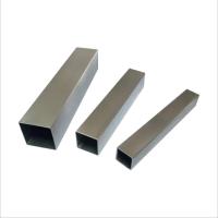 China 0.5-50mm thickness 431 stainless steel pipe 4mm od 00mm diameter welded 2mm thick stainless steel pipe for sale