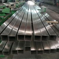 China Diameter Welded 2mm Thick Stainless Steel Pipe Seamless Stainless Steel Round Pipe for sale
