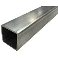 China 0.05mm 0.2mm Thickness Stainless Steel Pipe 0.5mm 3mm 5mm 6mm Stainless Steel Square Pipe for sale