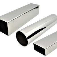 China A17 201 Stainless Steel Pipe Large Diameter Stainless Steel Pipe Industrial Stainless Steel Pipe for sale