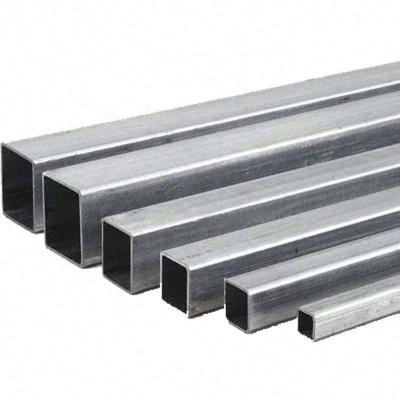 China Stainless Steel Seamless Pipe 300 Series Stainless Steel Perforated Pipe For Exhaust System for sale