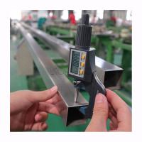 China 8K Decorative 304 Seamless Pipe Heavy Duty Hollow Section Asme Stainless Steel Pipe for sale