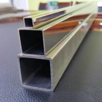 China Durable 304 Stainless Steel Capillary Tube - Ideal for Various Applications for sale