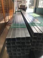 China 304 Stainless Steel Polished Rectangular Tubing - Premium Quality for Durable Applications. for sale