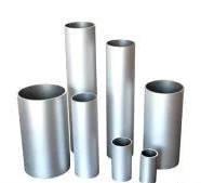 China Small Diameter Stainless Steel Pipe Brushed Stainless Steel Tube Ss Decorative Pipe for sale