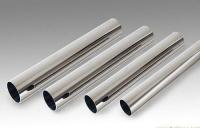 China Good Price Mirror 304  Super Duplex Stainless Steel Corrugated Pipe for sale