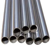 China 0.2-10 Mm Thickness Stainless Steel Square Pipe 304 304l Stainless Steel Pipe Distributors for sale