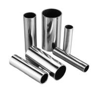 China 201 304  Stainless Steel Pipe Welded / Seamless / Erw Stainless Steel Pipe for sale